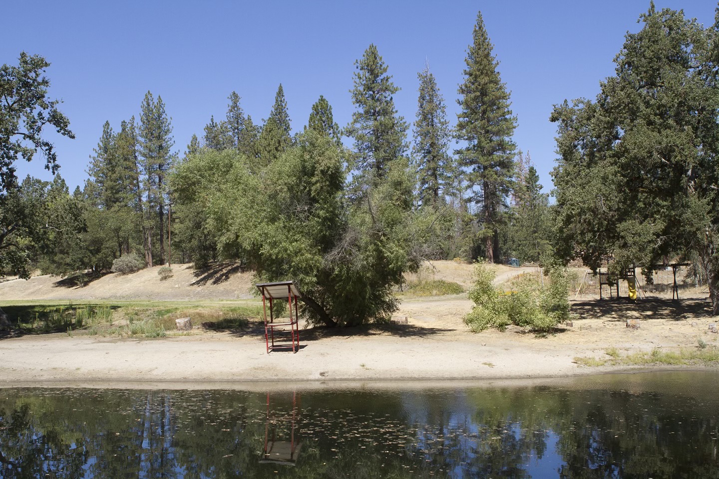 North Fork Recreation Center – North Fork Boosters Club