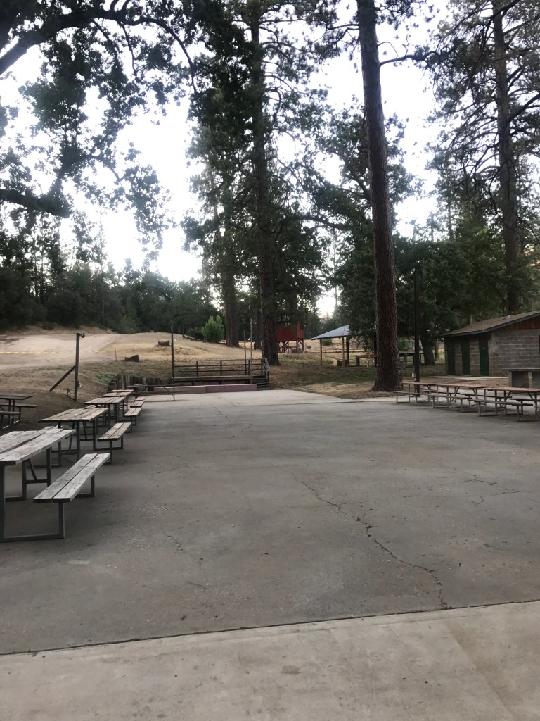 North Fork Recreation Center – North Fork Boosters Club